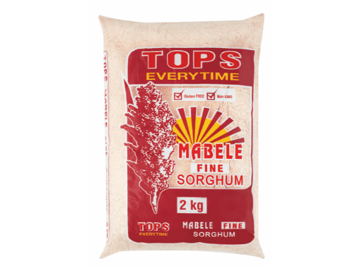 R5 off Pride Tops Mabele 2kg (Coarse or Fine) | Coupons | SwitchONBenefits